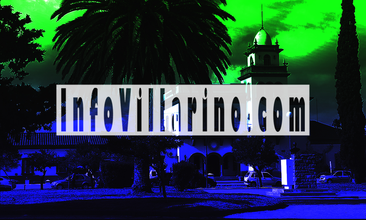 Info Villarino: el periódico digital de Villarino y la zona